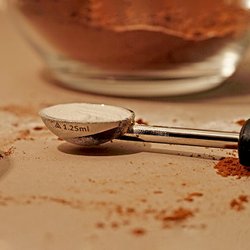 [트라이앵글]1/2t 계량스푼(2.5ml) - SSG.COM