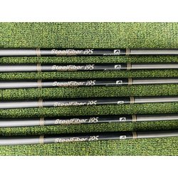 스틸파이버 블랙라벨 리저브 i95 S 5-P - SSG.COM