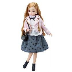 리카 짱 인형 LD-17 리카 비쥬 라이더 스큐트 - SSG.COM