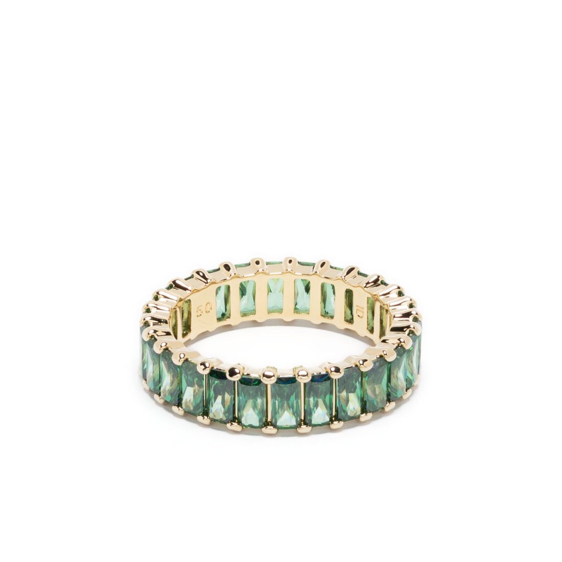 스와로브스키 여성 매트릭스 크리스털 장식 링 반지 5648913 20674165, 믿고 사는 즐거움 SSG.COM