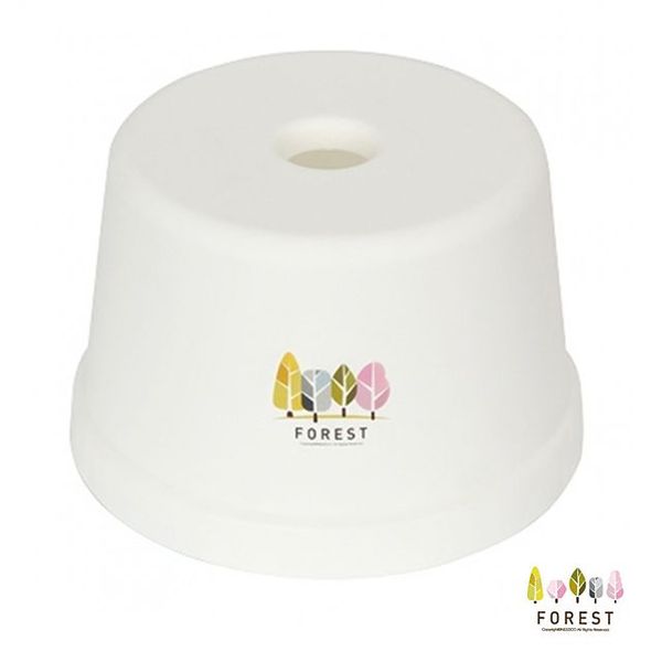 FOREST 원형 목욕의자 X ( 2매입 ) - SSG.COM