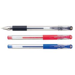 번짐없는 겔잉크 유니볼151 중성볼펜 - SSG.COM