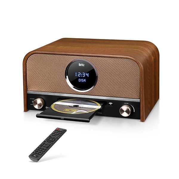 브리츠 BZ-T6800 Plus 블루투스 올인원 오디오 - SSG.COM