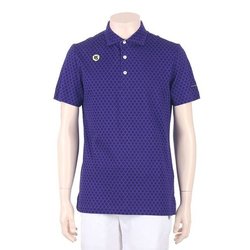 (골프양말 증정)남성 올오버 심볼 반팔티셔츠 51102TO008_PP - SSG.COM