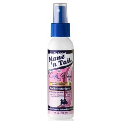 Mane `n Tail 맨앤테일 컬스 리프레셔 스프레이 100ml - SSG.COM