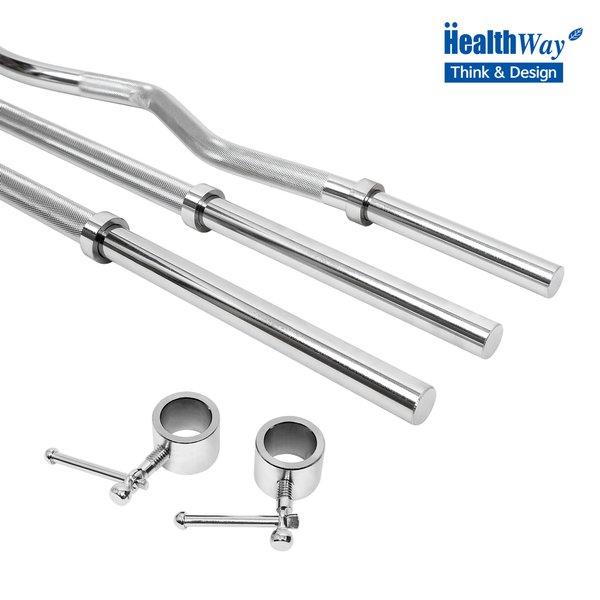 국산바벨봉역기봉중량봉50mm*1600 - SSG.COM