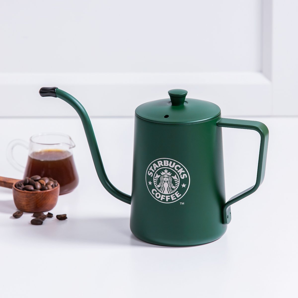 [스타벅스]SS 22주년 기념 케틀 550ml - SSG.COM