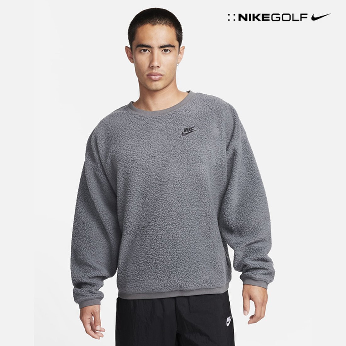 FB8379-068 나이키 클럽 플리스 남성 윈터라이즈드 크루, 믿고 사는 즐거움 SSG.COM
