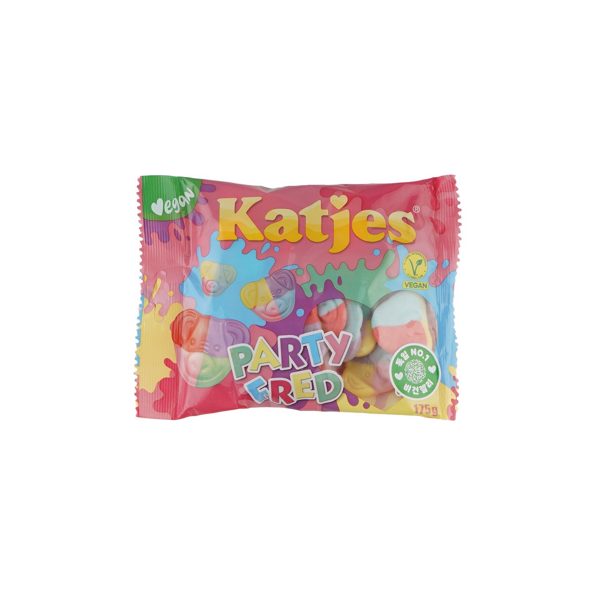 캇예스 파티 프레드 175g - SSG.COM