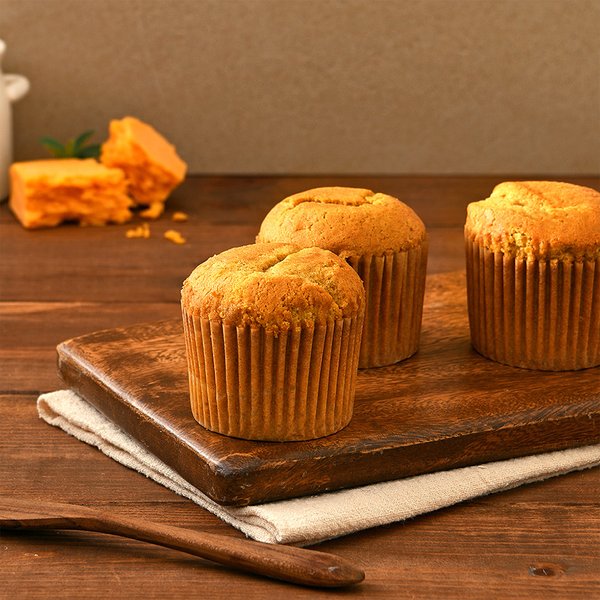 [10팩+1팩더]프로틴어스 호밀머핀 치즈 65g - SSG.COM