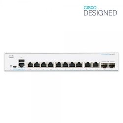 CISCO SB 350시리즈 스위칭허브 8포트 기가 2G 웹매니지드 - SSG.COM