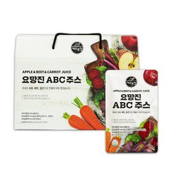 (제주) 요망진 abc주스 80ml x 30개입 - SSG.COM