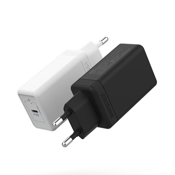 USB PD 65W PPS GaN 초고속 충전기 GC610-아트뮤 - SSG.COM