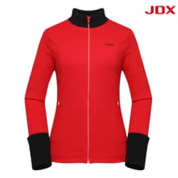 [JDX] 여성 방풍 배색 가디건(X1SWSCW71RE) - SSG.COM