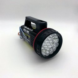 충전식랜턴 SJ-301-4W21구LED - SSG.COM