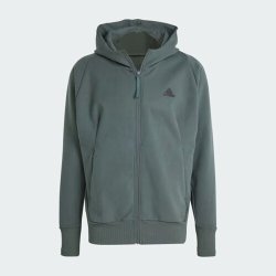 아디다스 Z.N.E. 프리미엄 풀집 후디 IR5240 - SSG.COM
