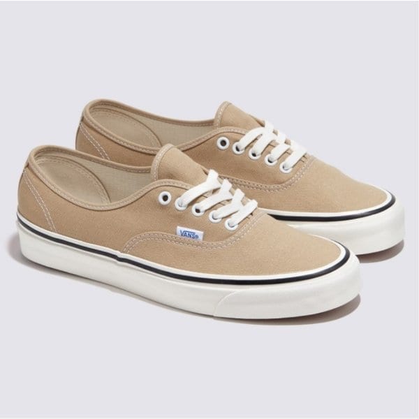 VANS 반스 애너하임 Authentic 어센틱 44 DX 베이지 / VN0A38ENV7K1 - SSG.COM