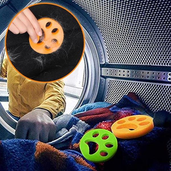 드럼 세탁 기 물 빨래 털 먼지 제거 실리콘 볼 set 2P X ( 2매입 ) - SSG.COM
