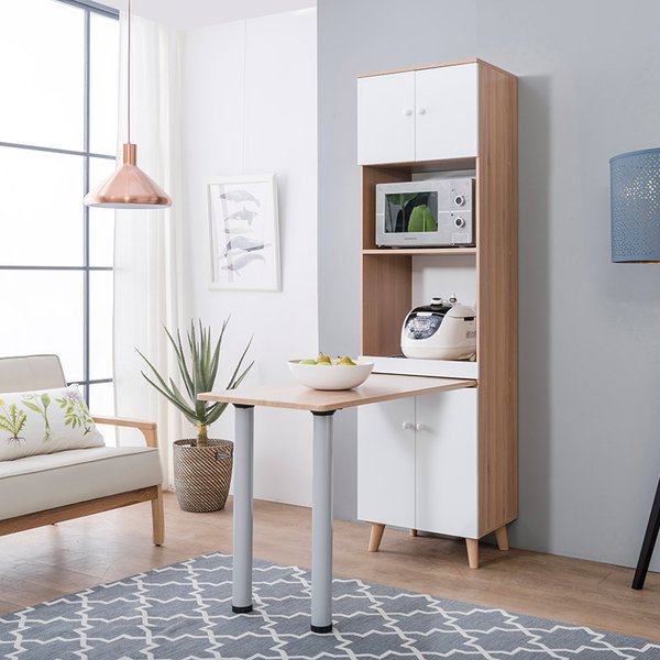 카데 키큰 주방 식탁 렌지대 1900, 믿고 사는 즐거움 SSG.COM