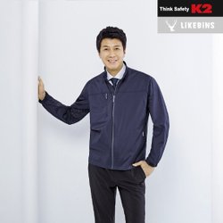 K2 라이크빈 LB2-146 점퍼 바람막이 오피스웨어 - SSG.COM