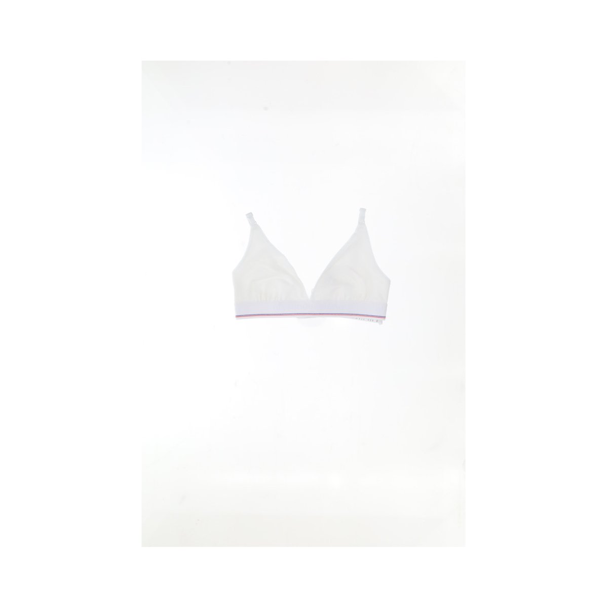 [알렉산더 왕] Womens Underwear WB001_000_100 WHITE - SSG.COM