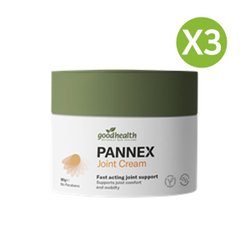 굿헬스 파넥스 조인트 관절크림 90gX3 - SSG.COM