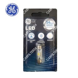 캡티바 글로브박스등 GE 36mm LED [T36 6000K] - SSG.COM