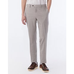 [23SS] [반값세일] [4 WAY STRETCH] 라이트그레이 노턱 울 DMPA3B002G1 - SSG.COM