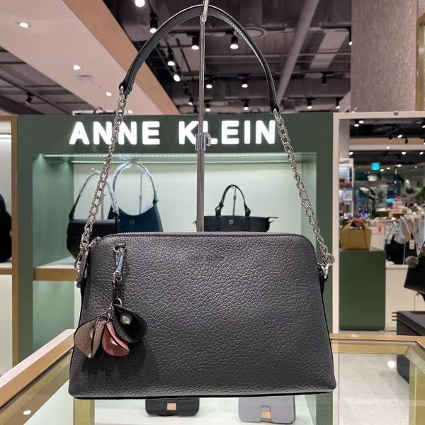 앤클라인 NC02 하이디 미니 숄더백 KX3E1F1H47G (S8383695) - SSG.COM