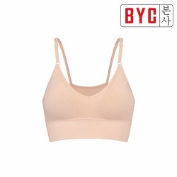 [BYC 본사] 심리스-끈브라탑 RMH0009 - SSG.COM