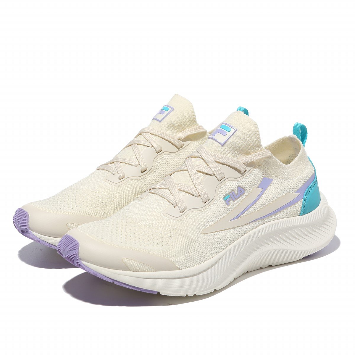 [FILA] (여성용)FILA NEW RUNNING (5RM02176F_110) - SSG.COM