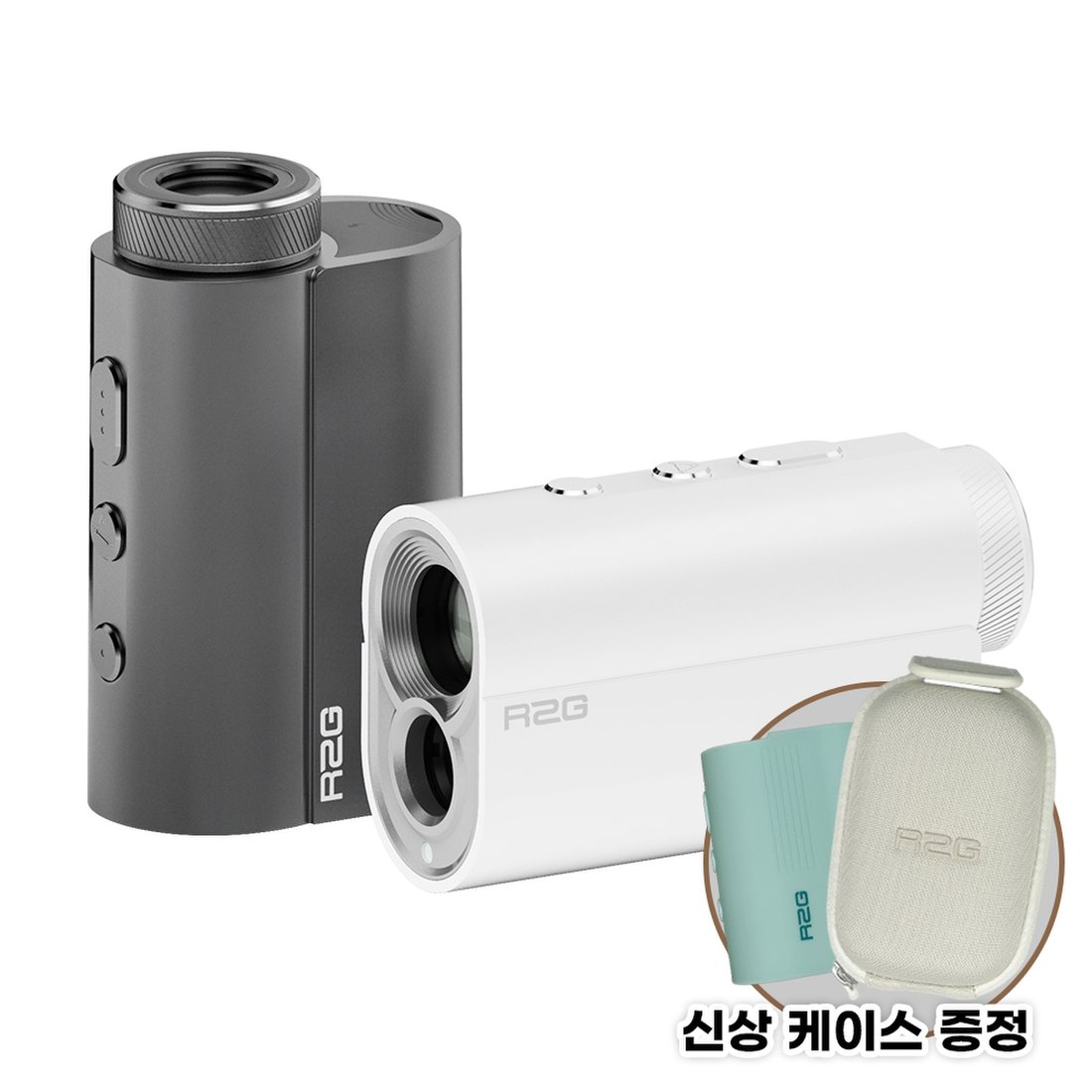[예약판매] 메이트미니 삼각측정 레이저 골프 거리측정기 R2G MATE MINI, 믿고 사는 즐거움 SSG.COM
