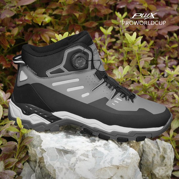 [PWX]프로월드컵 태백 다이얼 트레킹화(ZB) - SSG.COM