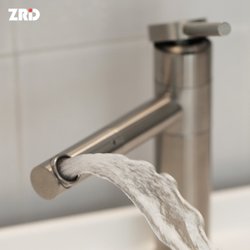 지리드 ZD-5040 스텐 세면대 세면기 수전 수도꼭지 - SSG.COM