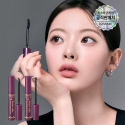 [키스미] 히로인메이크 마스카라 EX - SSG.COM