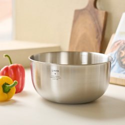 리한 본 스텐 믹싱볼 24cm - SSG.COM