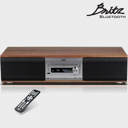 브리츠 BZ-T8700 블루투스 멀티플레이어 오디오 - SSG.COM