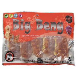 빅뱅 사사미 치즈윙(400g) - SSG.COM