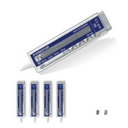 스테들러 255 샤프심 10개_ - SSG.COM