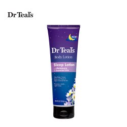 닥터틸즈 슬립 로션 위드 멜라토닌 226.8g - SSG.COM