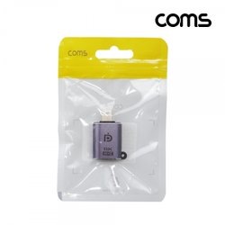 Coms DPtoMiniDP컨버터변환젠더 - SSG.COM