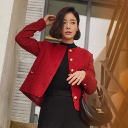 셀렙샵 에디션 23FW 트위드 자켓 - SSG.COM