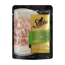 쉬바 파우치 참치 70g 마즈 - SSG.COM