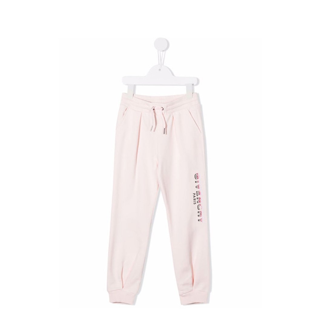 21FW 키즈 로고 자수 테이퍼드 트랙팬츠 H14131 45S, 믿고 사는 즐거움 SSG.COM