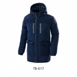 티뷰크 WF 점퍼 TB-617 - SSG.COM