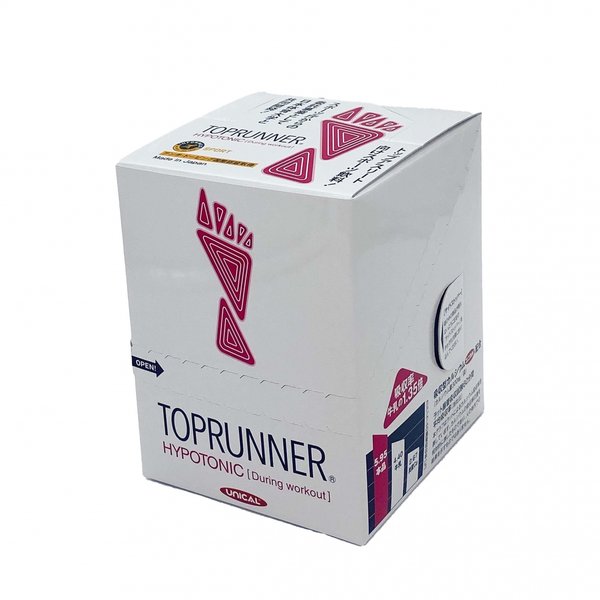 톱 러너 하이포토닉 TOPRUNNER HYPOTONIC 스포츠 음료 분말 음료 - SSG.COM