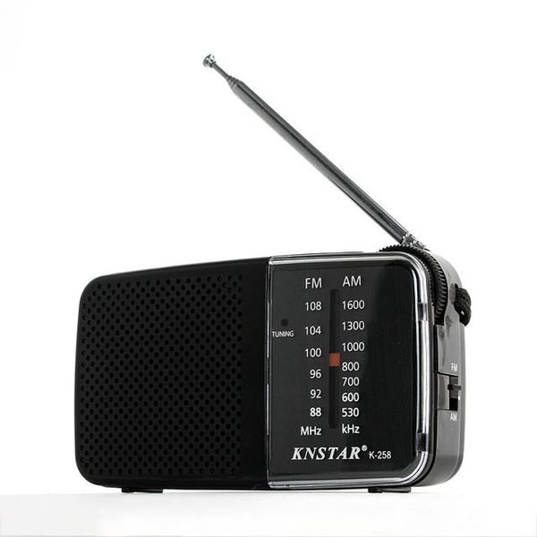 HYJU 프리미엄 고급 휴대용 라디오 - SSG.COM