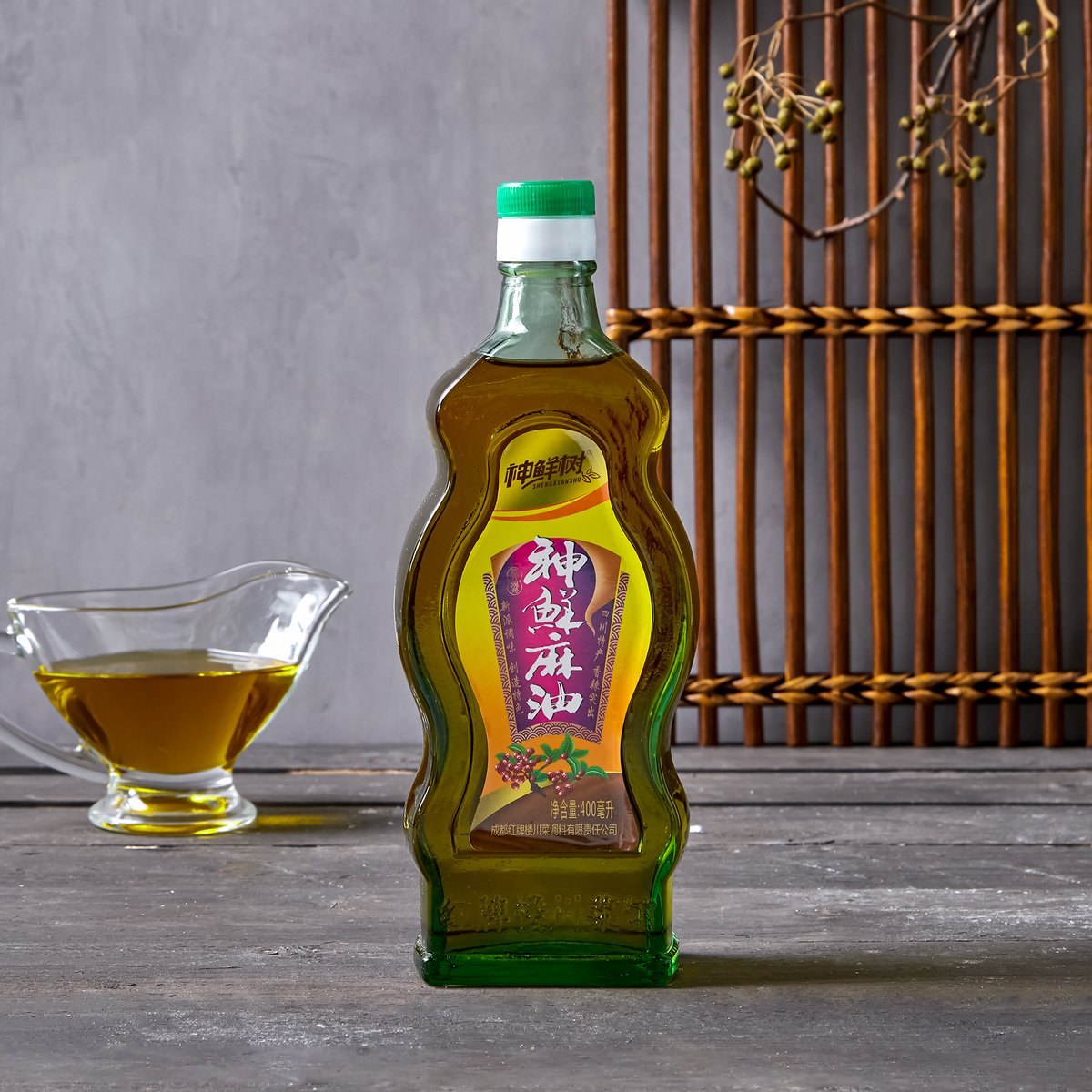 신시안 마유 400ml - SSG.COM