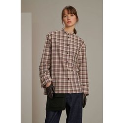 [쉐르] 24FW 블라우스 H24CHE1522CALISTE ROSE - SSG.COM