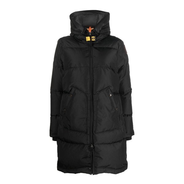 파라점퍼스 롱베어 패딩 자켓 다운 여성 블랙 22WM PWJCKMC33 541 - SSG.COM